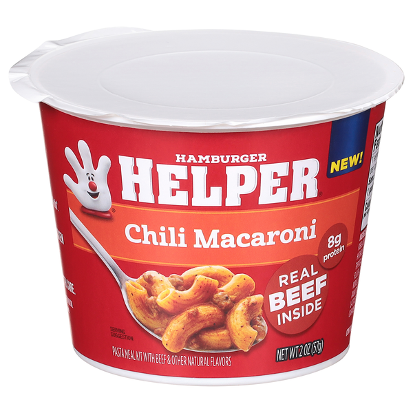 Save on Hamburger Helper Chili Macaroni Order Online Delivery | Giant