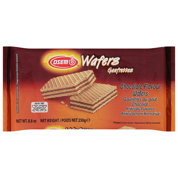 Wafer Cookies - Order Online & Save | Giant
