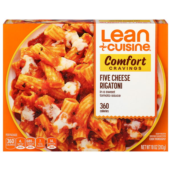 Frozen Dinners & Meals - Order Online & Save | Food Lion