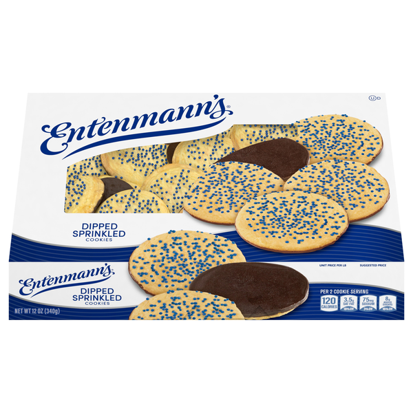 Packaged Cookies & Brownies - Order Online & Save | GIANT