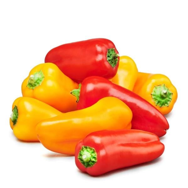Save on Mini Sweet Peppers Order Online Delivery | Giant