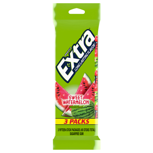 Gum & Mints - Order Online & Save | GIANT