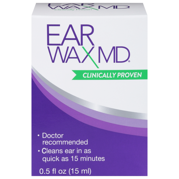 Ear Pain Md Pain Relief Drops For Kids Oz Shop Discounted | www ...