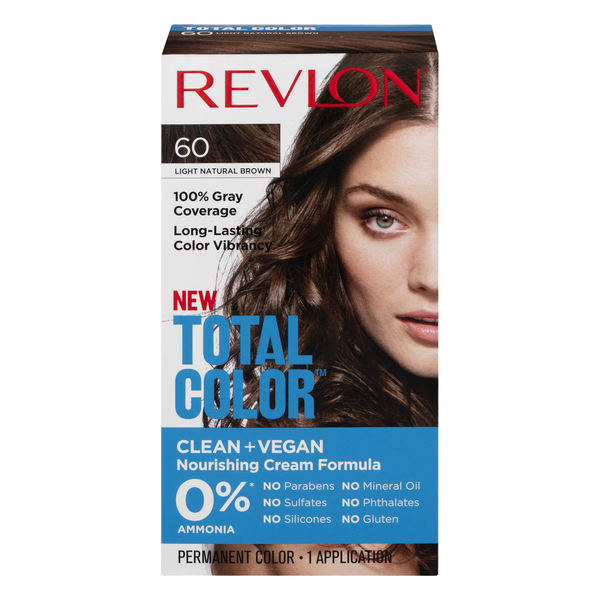 Revlon Hair Products