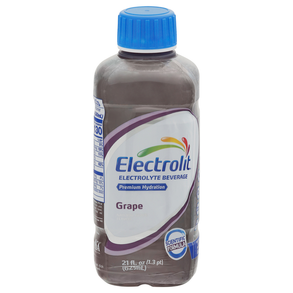 Electrolyte Powder
