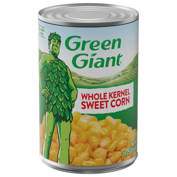 Save on Green Giant Whole Kernel Sweet Corn Order Online Delivery ...