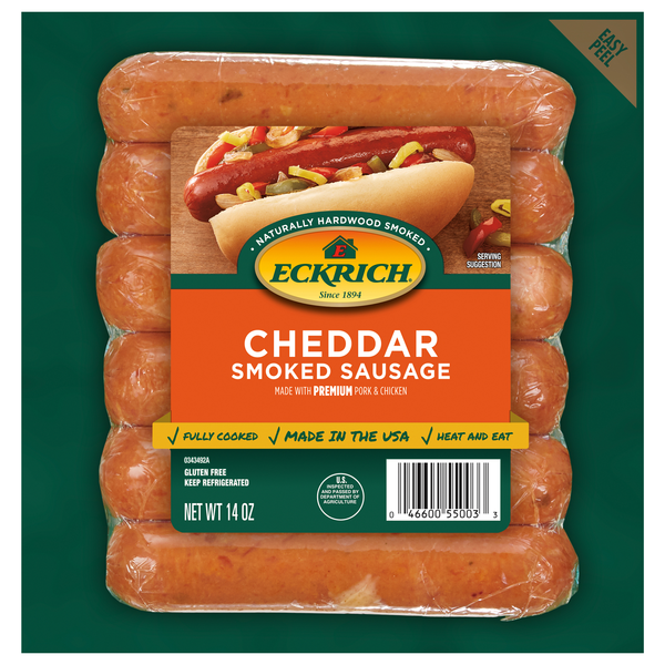 Hot Dogs & Sausages - Order Online & Save | Food Lion