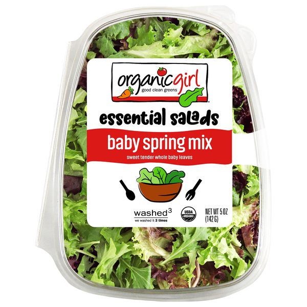 Packaged Salads & Greens - Order Online & Save | Giant