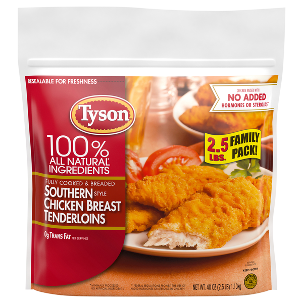 Frozen Chicken - Order Online & Save | Food Lion