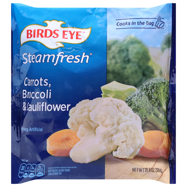 Frozen Mixed Vegetables Order Online And Save Food Lion