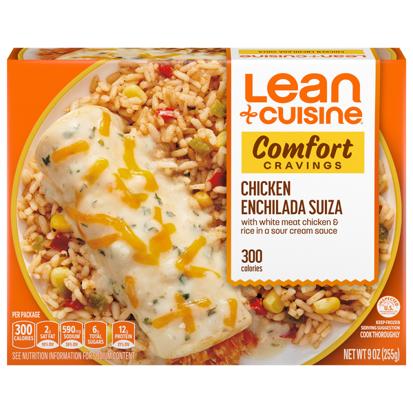 Frozen Dinners & Meals - Order Online & Save | Food Lion