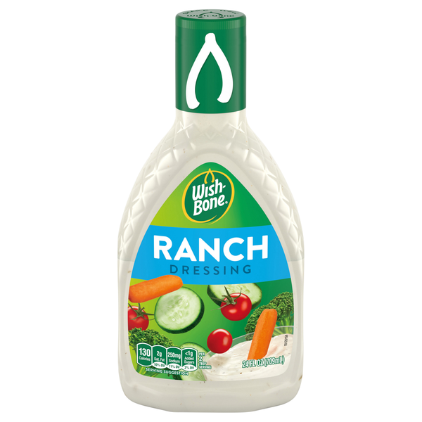 Save on Wish-Bone Ranch Dressing Order Online Delivery | Food Lion