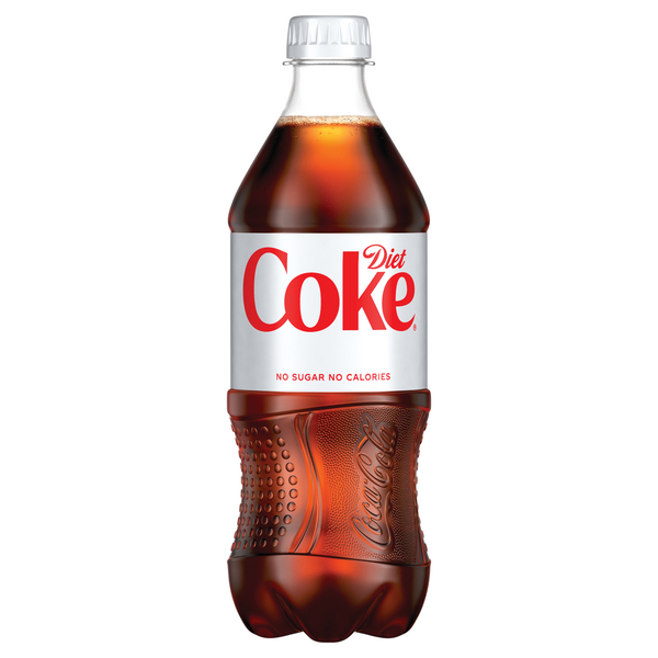 Save on Diet Coke Cola Soda Order Online Delivery | Food Lion