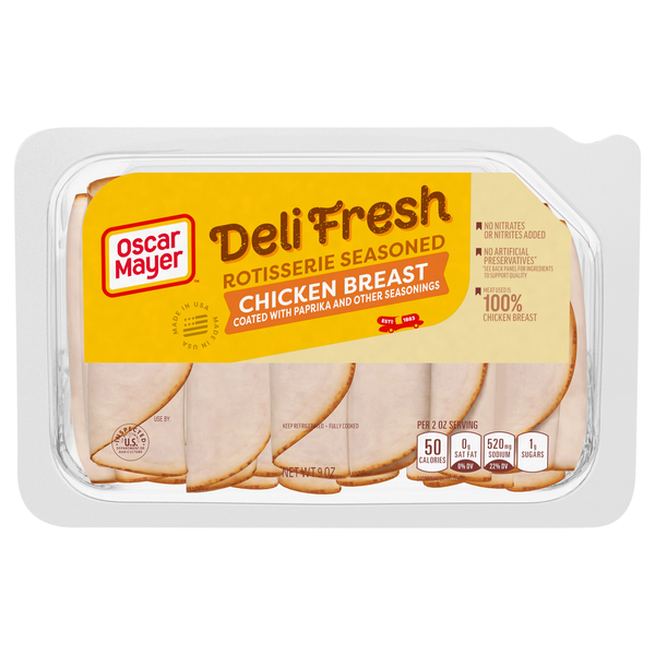 Deli & Prepared Food - Order Online & Save | Food Lion