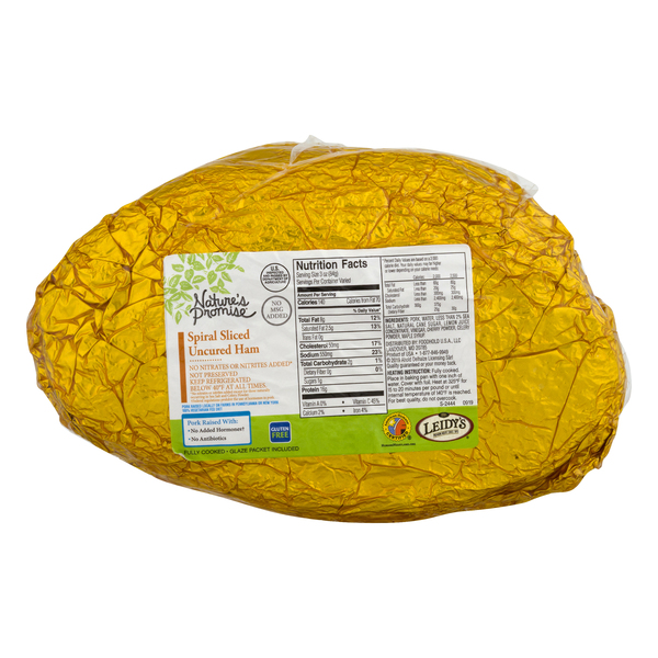Ham - Order Online & Save | Giant