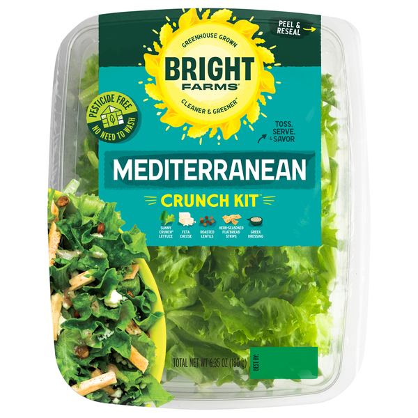Salad Kits - Order Online & Save | Giant