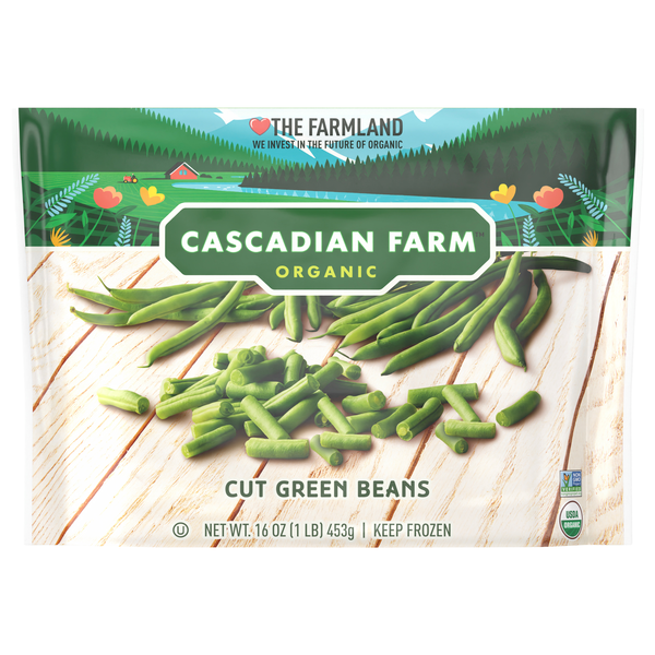 Frozen Green Beans - Order Online & Save | Giant