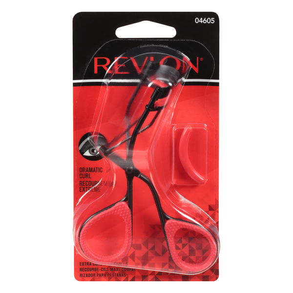 Save On Revlon Extra Curl Lash Curler Order Online Delivery Stop And Shop