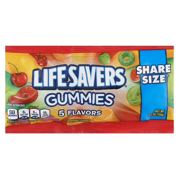 Gummy Candy - Order Online & Save | Food Lion