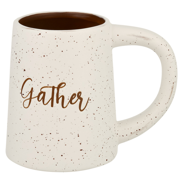 Save on Smart Living Harvest Mug Gather 16 oz Order Online Delivery ...