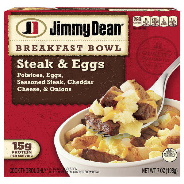 Breakfast Meals & Sandwiches - Order Online & Save | Food Lion