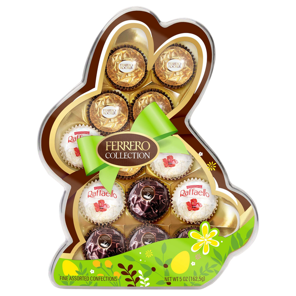 Ferrero Collection