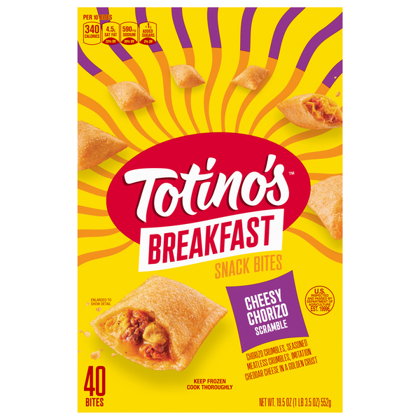 Frozen Breakfast Bites - Order Online & Save | GIANT