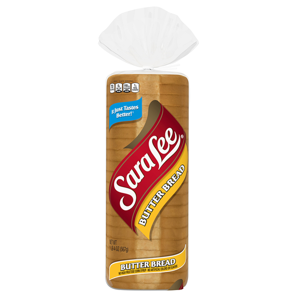 Sandwich Bread - Order Online & Save | Food Lion