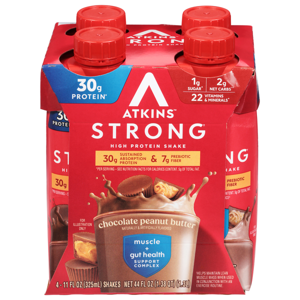 Protein & Meal Replacement Shakes - Order Online & Save | Giant
