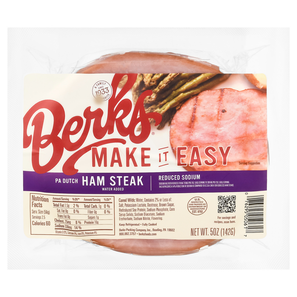 Ham - Order Online & Save | MARTIN'S