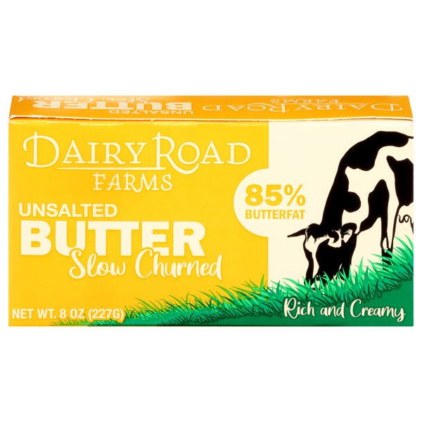 Butterfat