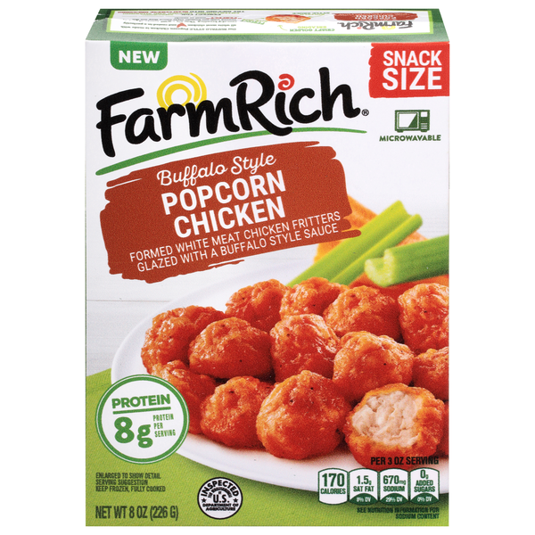 Frozen Chicken - Order Online & Save | Food Lion