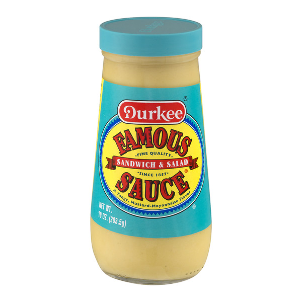Save on Durkee Famous Sandwich & Salad Sauce Order Online Delivery | Giant