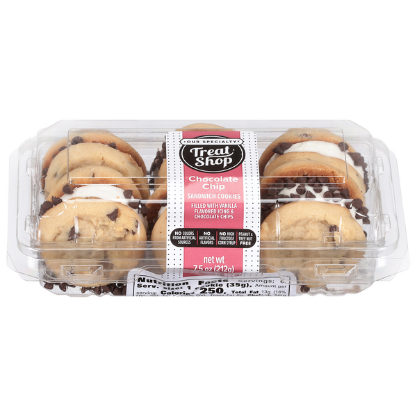 Bakery Cookies & Brownies - Order Online & Save | Food Lion