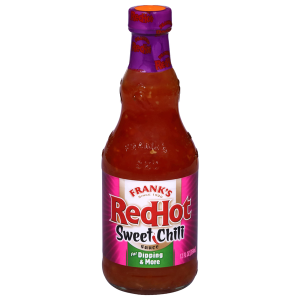 Franks Hot Sauce Ingredients