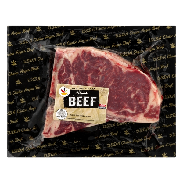 Beef Steaks - Order Online & Save | Giant