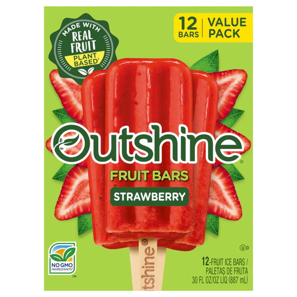 Ice Pops & Fruit Bars - Order Online & Save | Giant