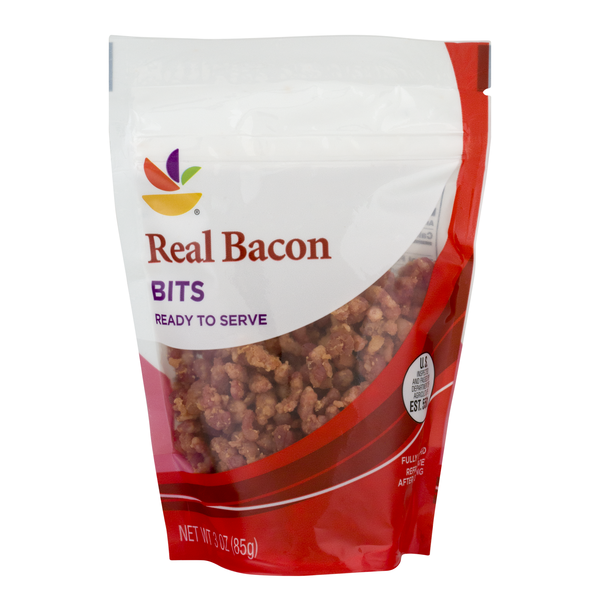 Bacon Bits & Pieces - Order Online & Save | Giant