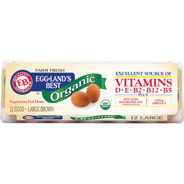 Fresh Eggs - Order Online & Save | Giant