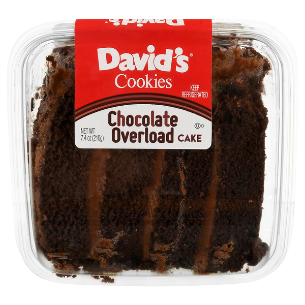 Bakery Cakes - Order Online & Save | Giant