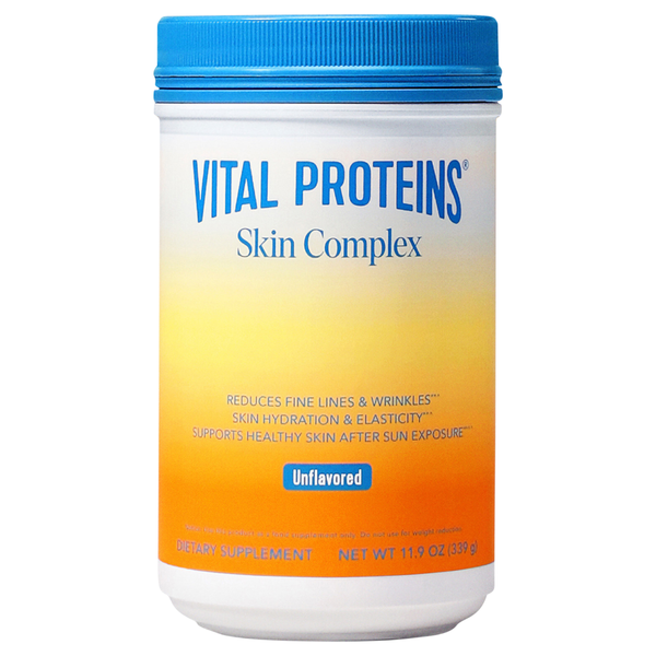 Save on Vital Proteins Unflavored Skin Complex Powder Order Online ...
