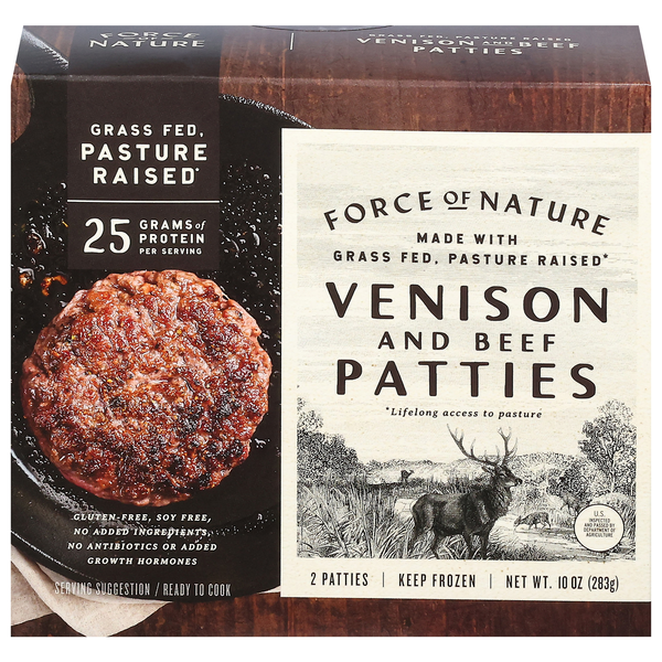 Frozen Beef Burgers & Patties - Order Online & Save | Giant
