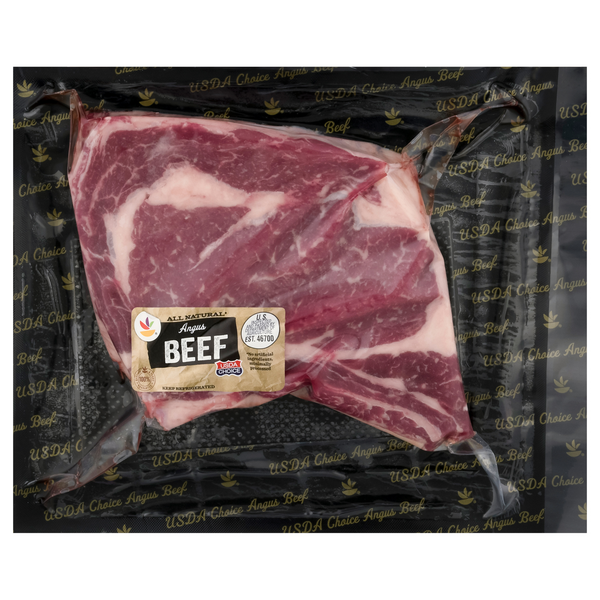 Beef Steaks - Order Online & Save | Giant