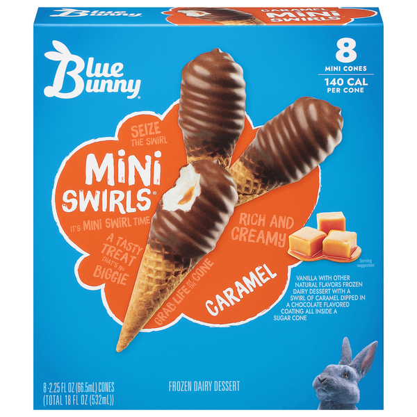 Ice Cream Sundae Cones - Order Online & Save | Giant