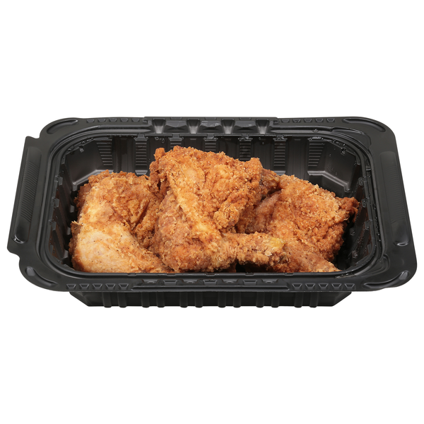 Deli Prepared Fried Chicken - Order Online & Save | Food Lion