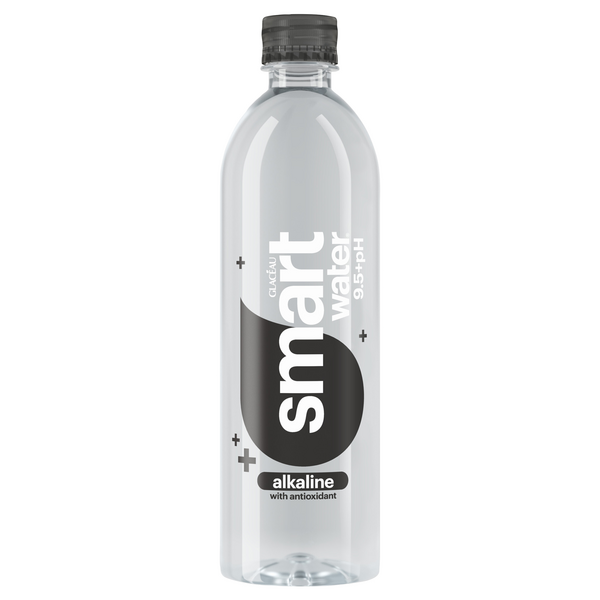 Save on smartwater Alkaline Water with Antioxidant 9+pH Order Online ...