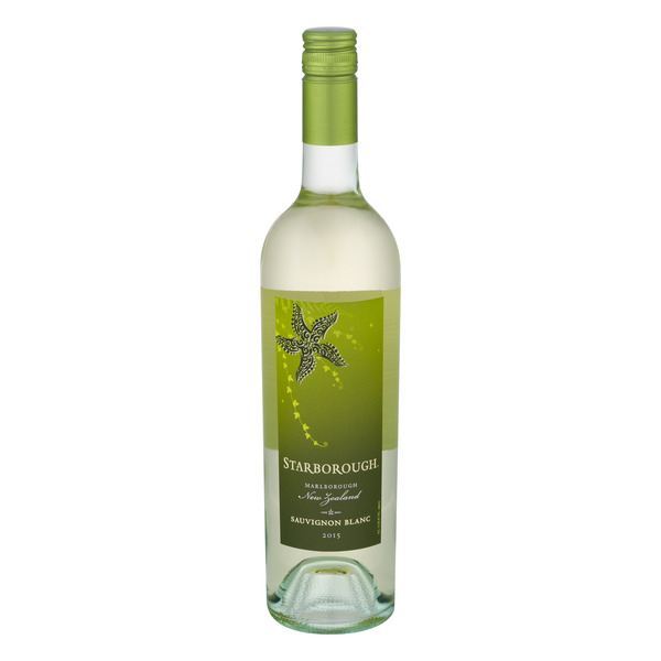 Save on Starborough New Zealand Sauvignon Blanc Wine Order Online ...