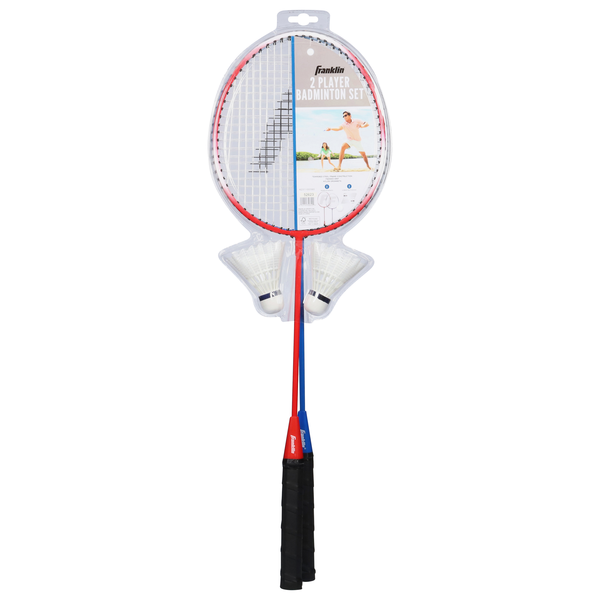Save on Franklin 2 Player Badminton Set Order Online Delivery | Giant