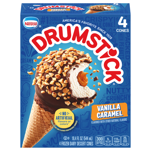 Ice Cream & Frozen Treats - Order Online & Save | Food Lion