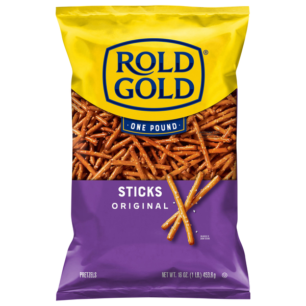 Pretzel Sticks - Order Online & Save | Giant